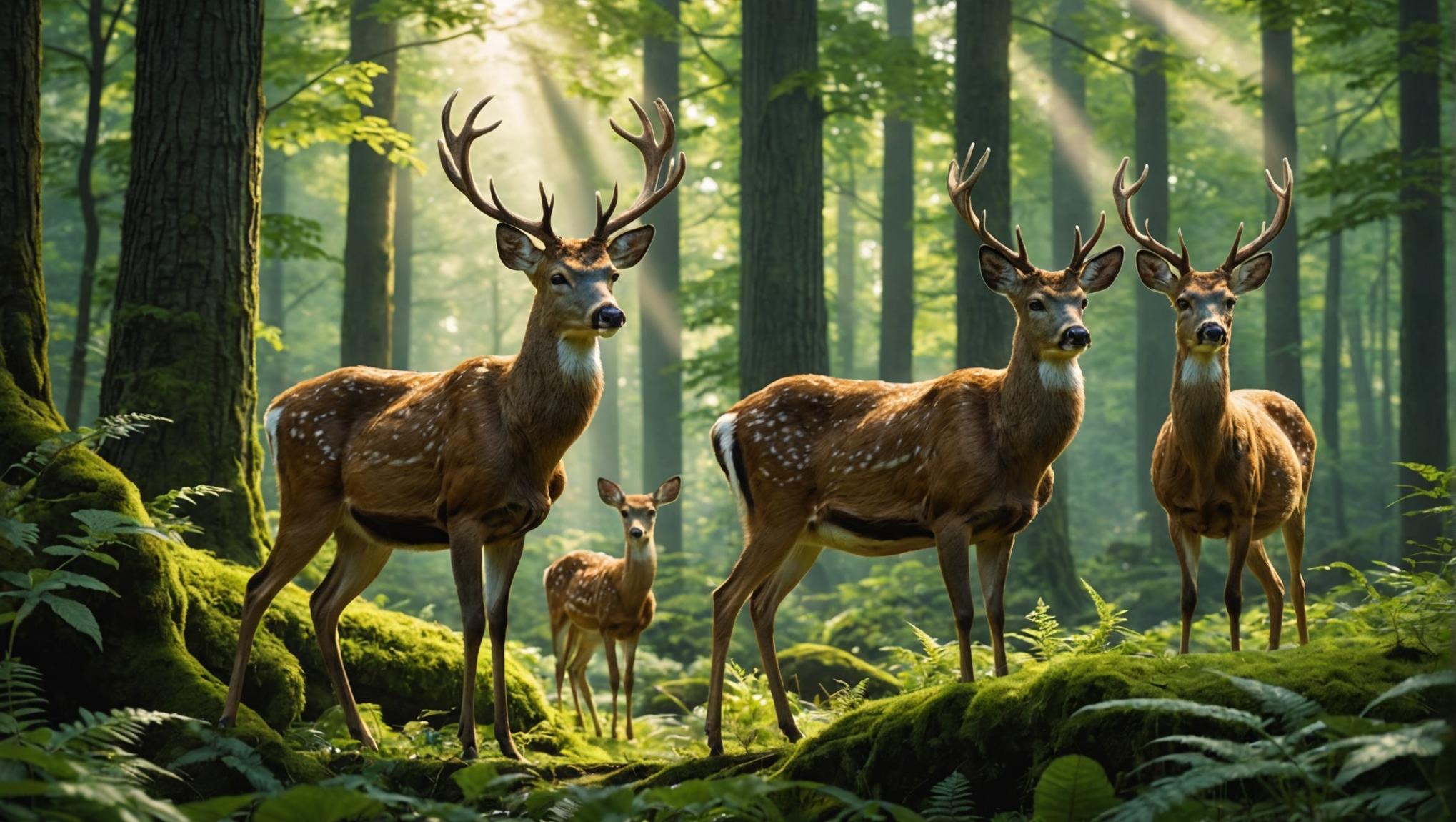 Quy Luật Bầu Cua 3 Con Nai: Bí Quyết Chiến Thắng Từ Blog Game Bài Trực ...